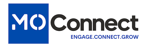 MoConnect - Engage. Connect. Grow